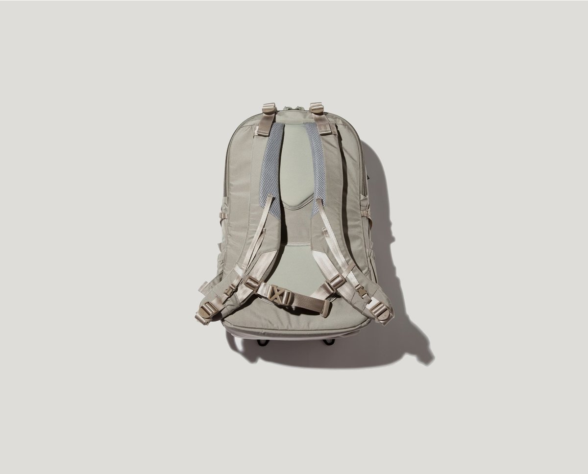 F/CE Robic Daytrip Backpack | Garmentory