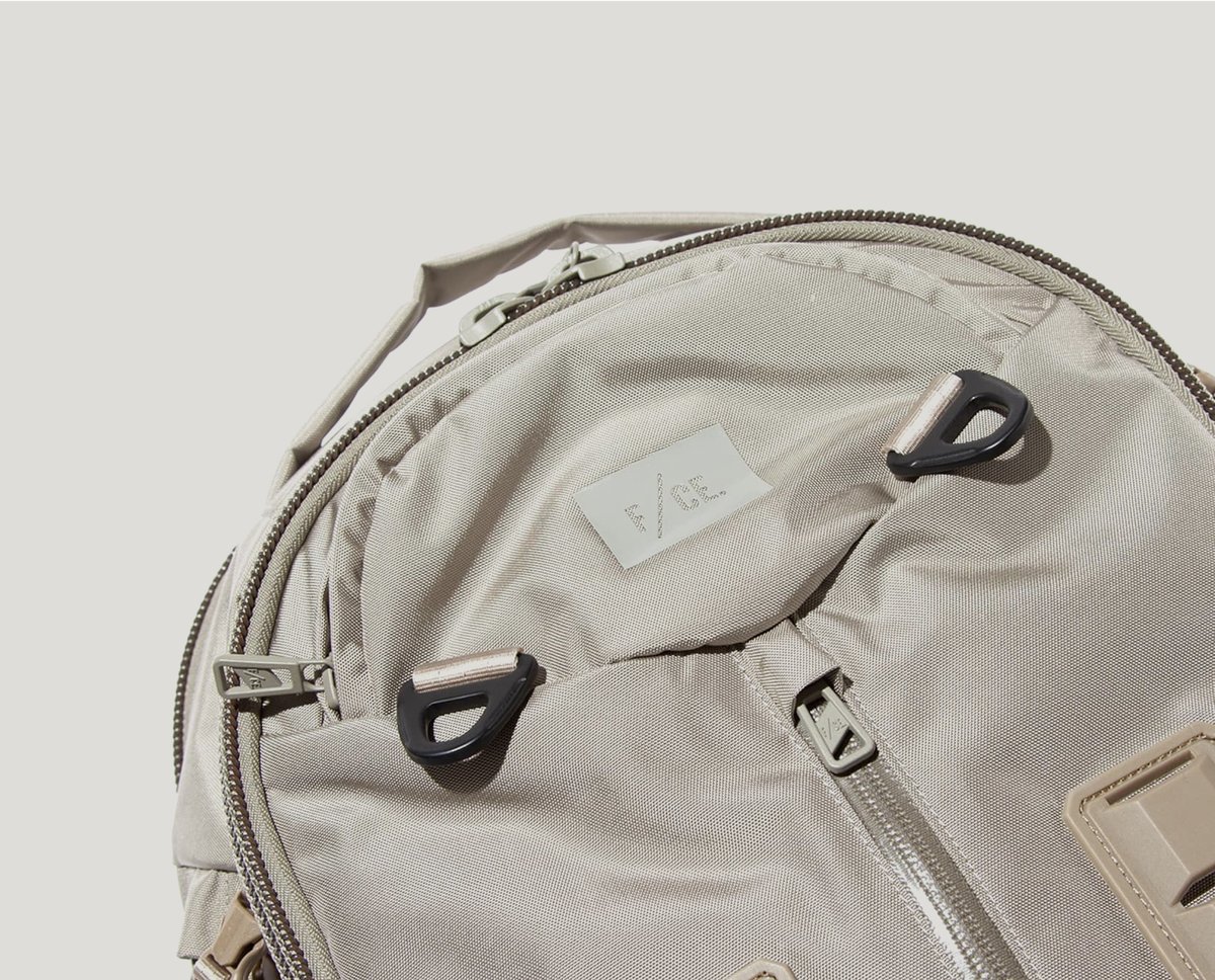 F/CE Robic Daytrip Backpack | Garmentory