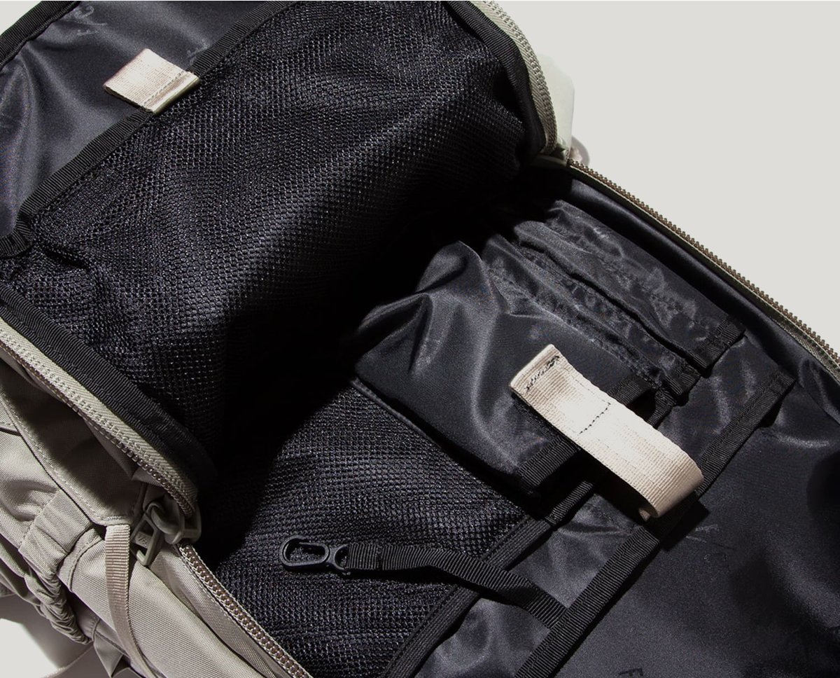 F/CE Robic Daytrip Backpack | Garmentory
