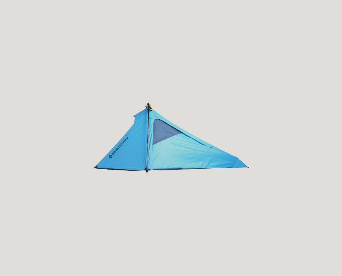 Black Diamond Distance Tent W Adapter | Garmentory