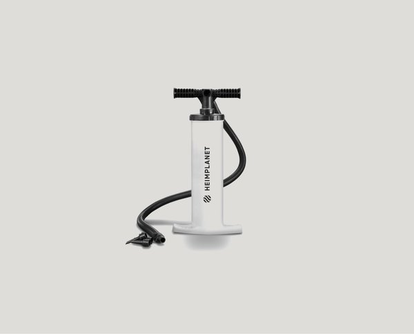 Heimplanet Two Way Pump | Garmentory