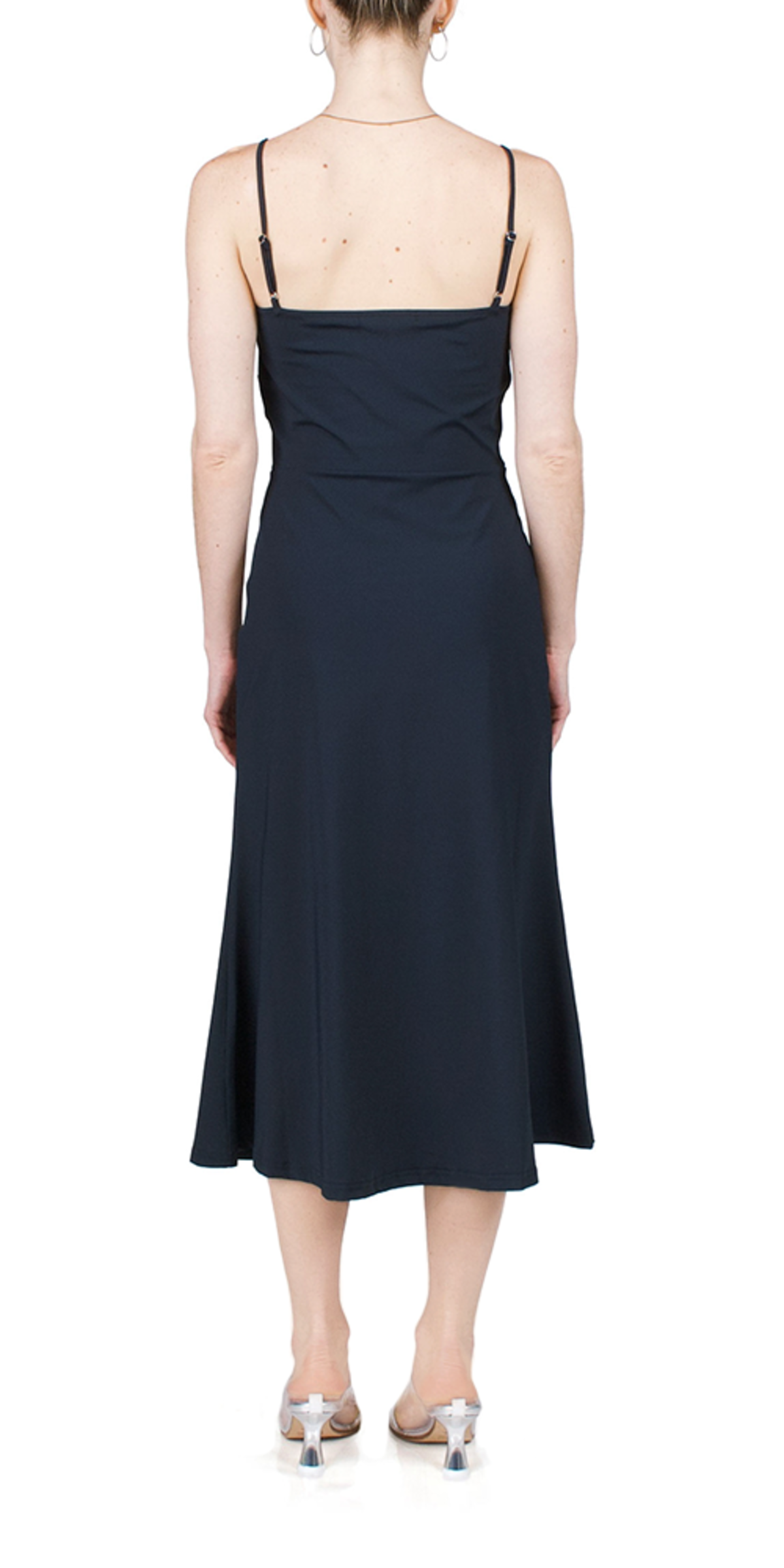 ciao lucia Cappi Dress - Black | Garmentory
