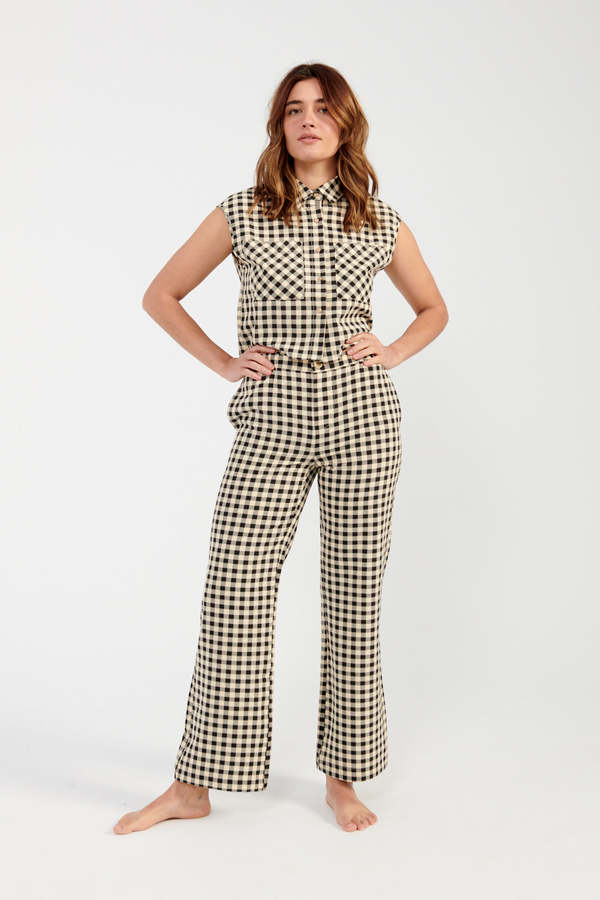 Find Me Now Estelle Pant | Garmentory