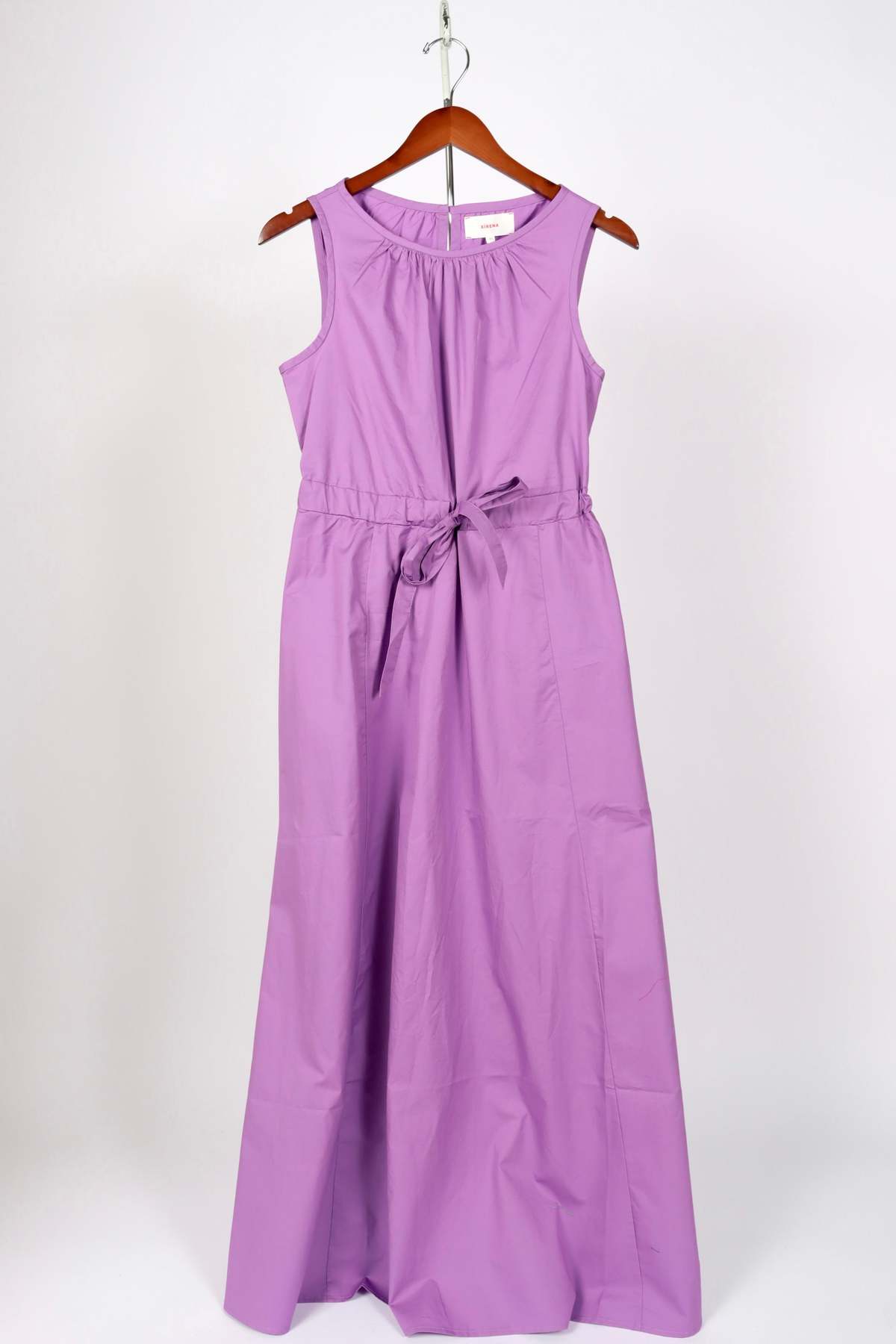 Boden Rhiannan Dress - Wild Violet | Garmentory