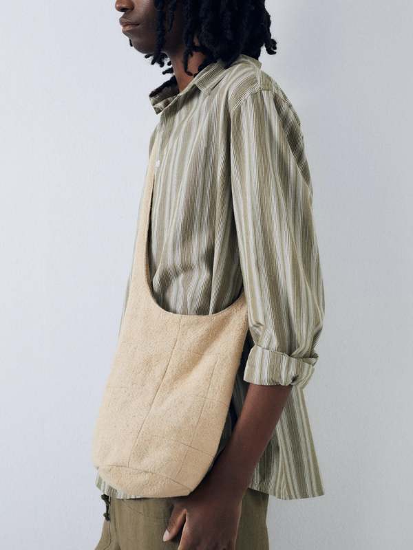 Gimaguas Gujarat Bag - Cream | Garmentory