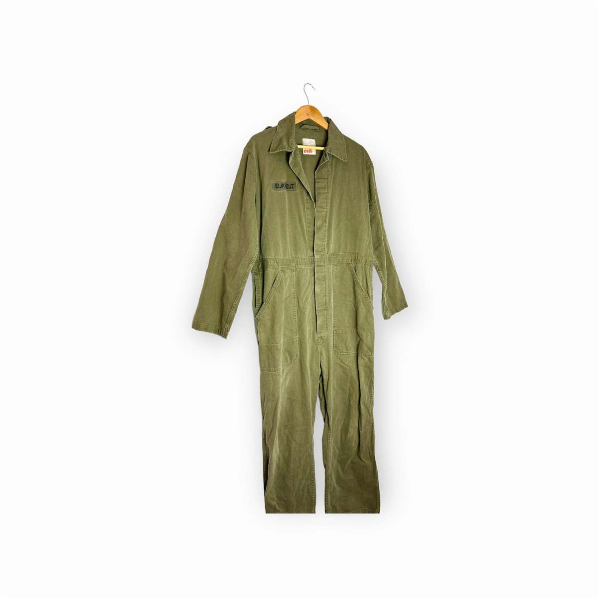 Vintage Coveralls | Garmentory