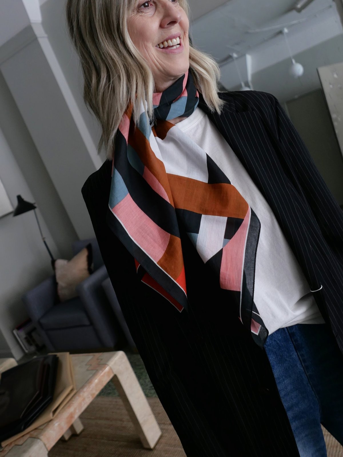 MAPOÉSIE SUPERSONIC SQUARE IN TWO COLOURS | Garmentory