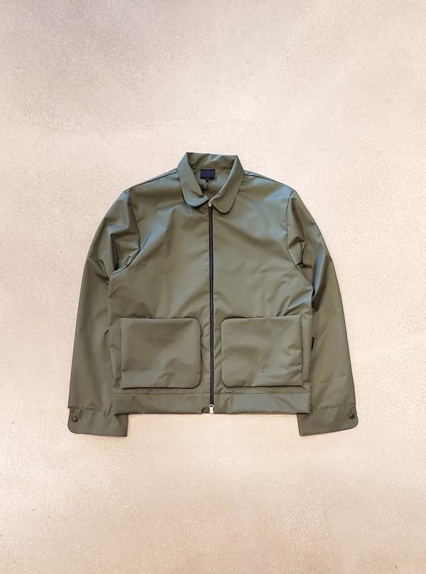 Mucha (C)arne Victory & Jose Luis Jacket | Garmentory