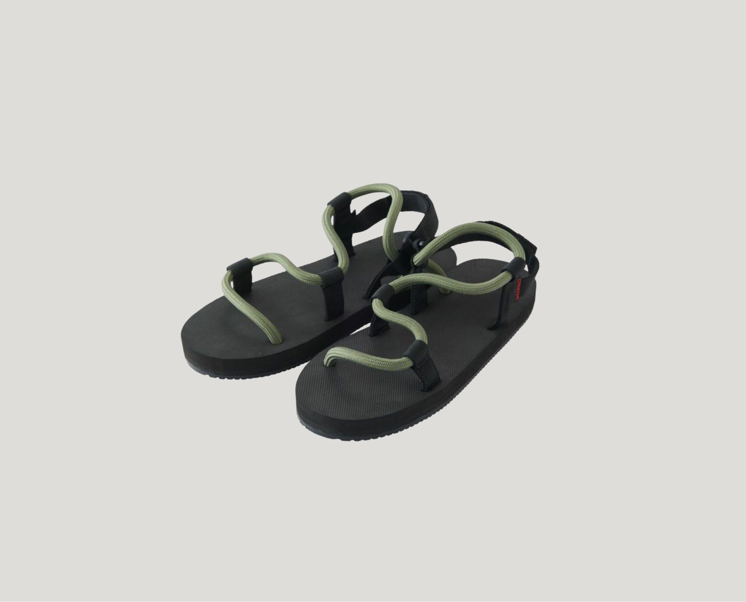 Gramicci Rope Sandals | Garmentory