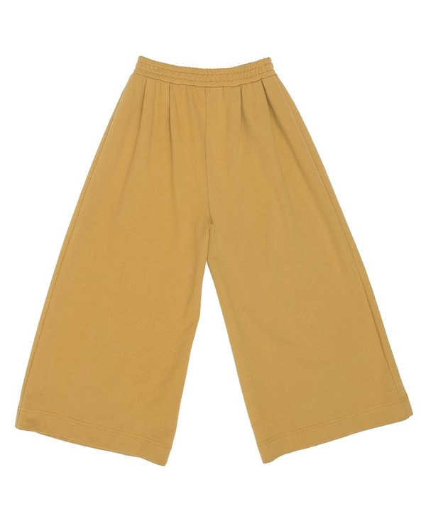 Caroline Pants, Brass | Garmentory