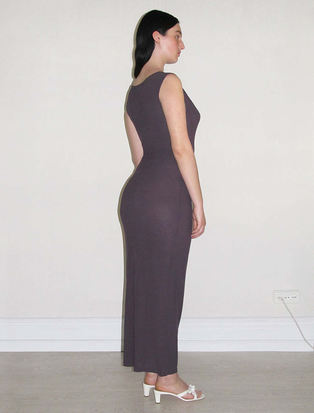 Slime Dress | Garmentory