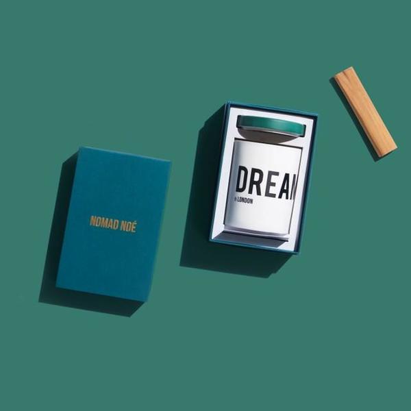 Nomad Noe DREAMER Candle London | Garmentory