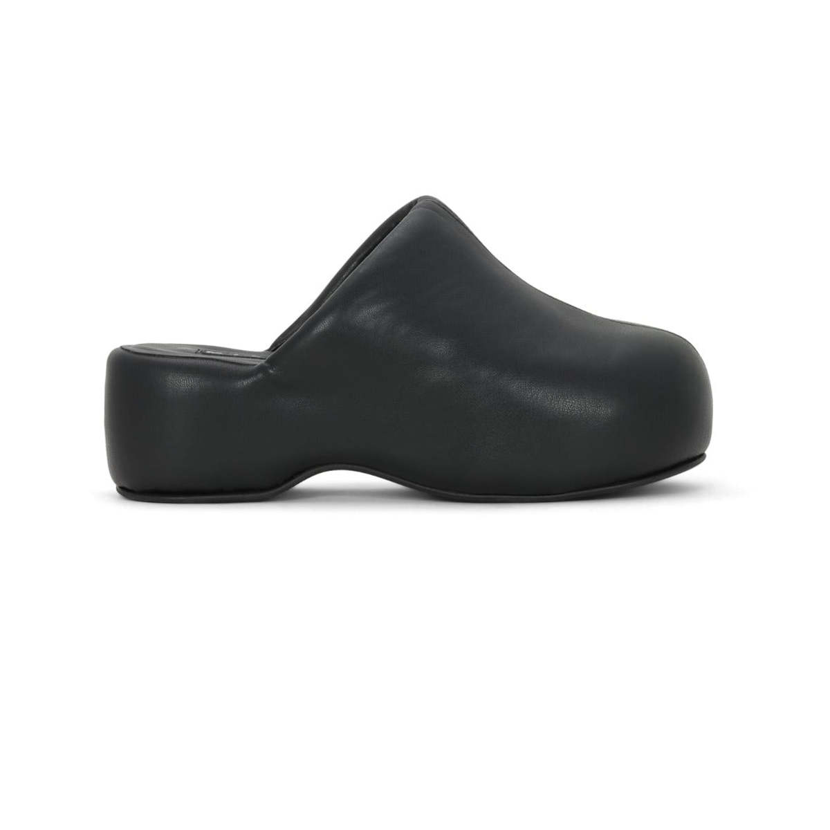 SIMON MILLER Bubble Clogs - Black | Garmentory