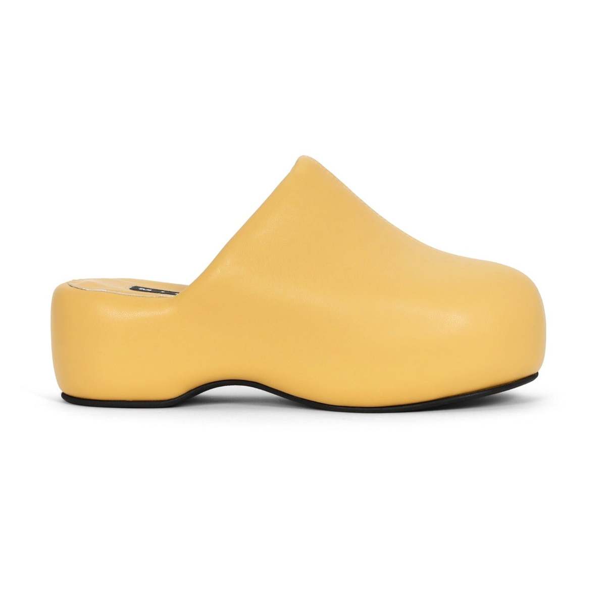 SIMON MILLER Bubble Clogs - Sand | Garmentory
