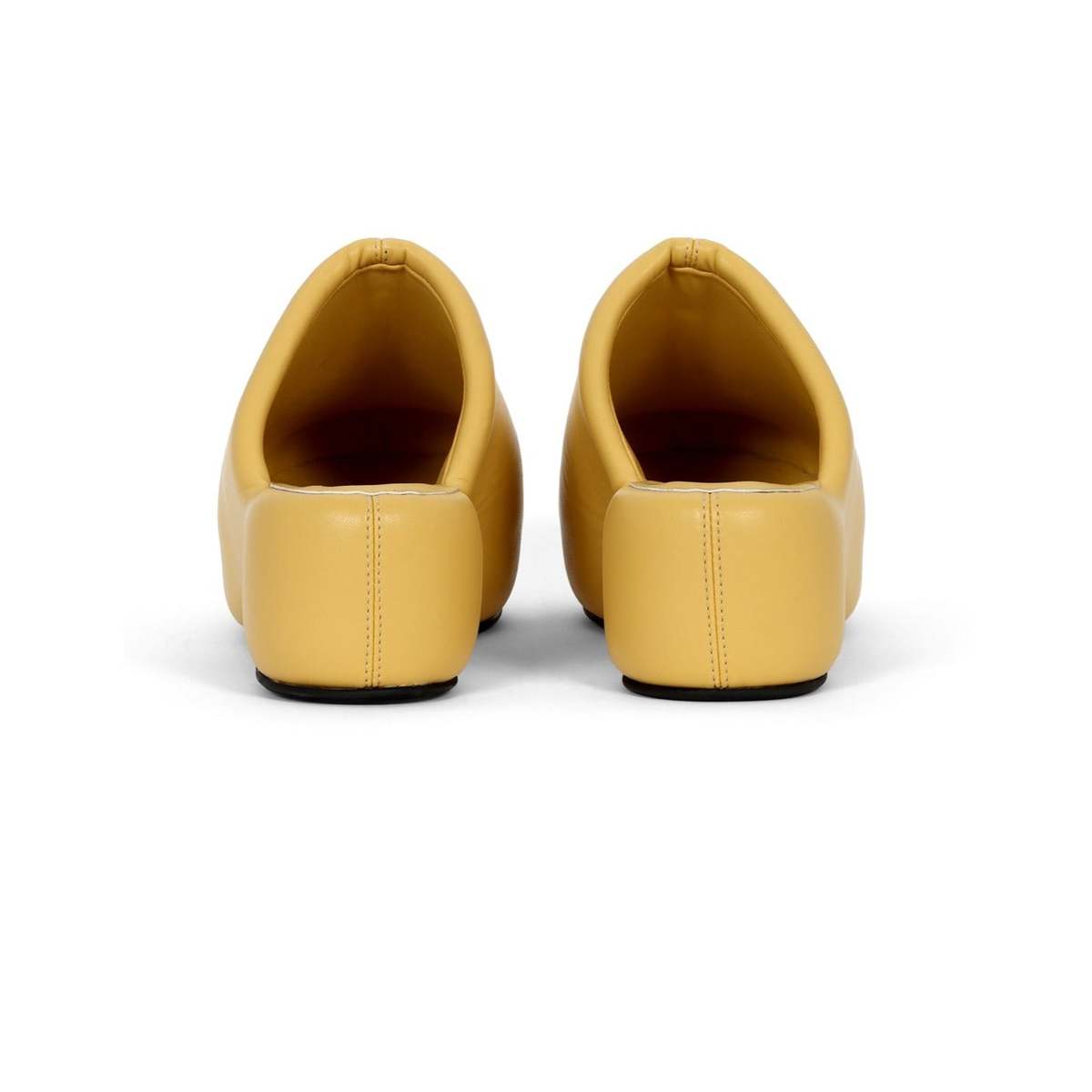 SIMON MILLER Bubble Clogs - Sand | Garmentory