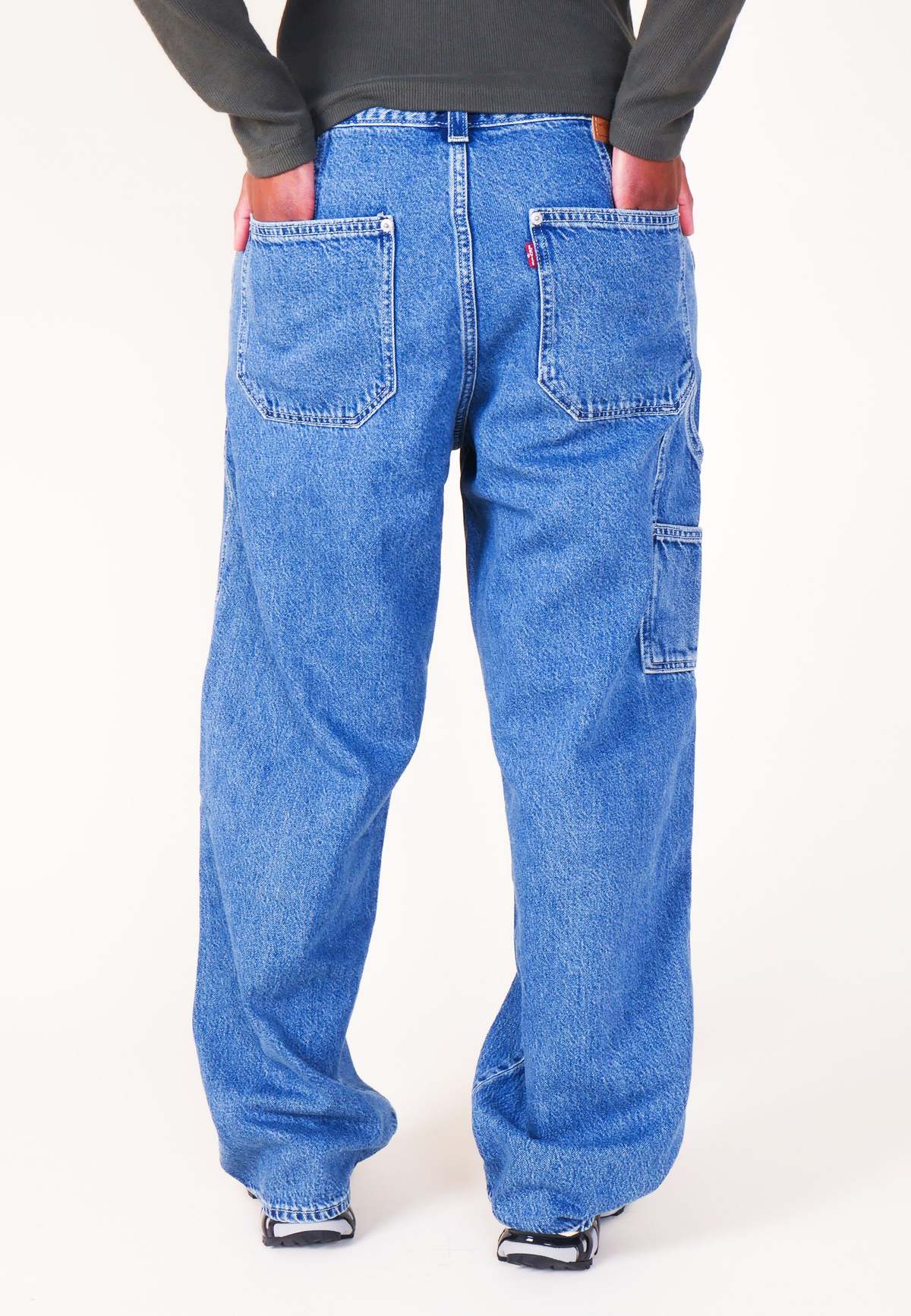 Levi's Dad Utility Jean - Golly Gee | Garmentory