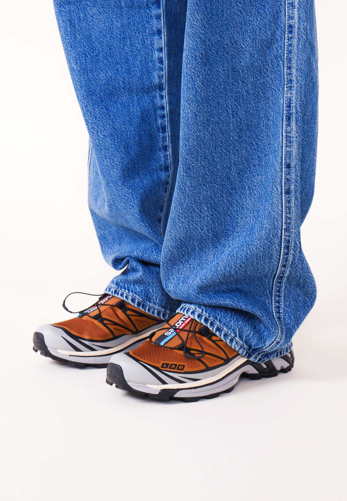 Levi's Dad Utility Jean - Golly Gee | Garmentory