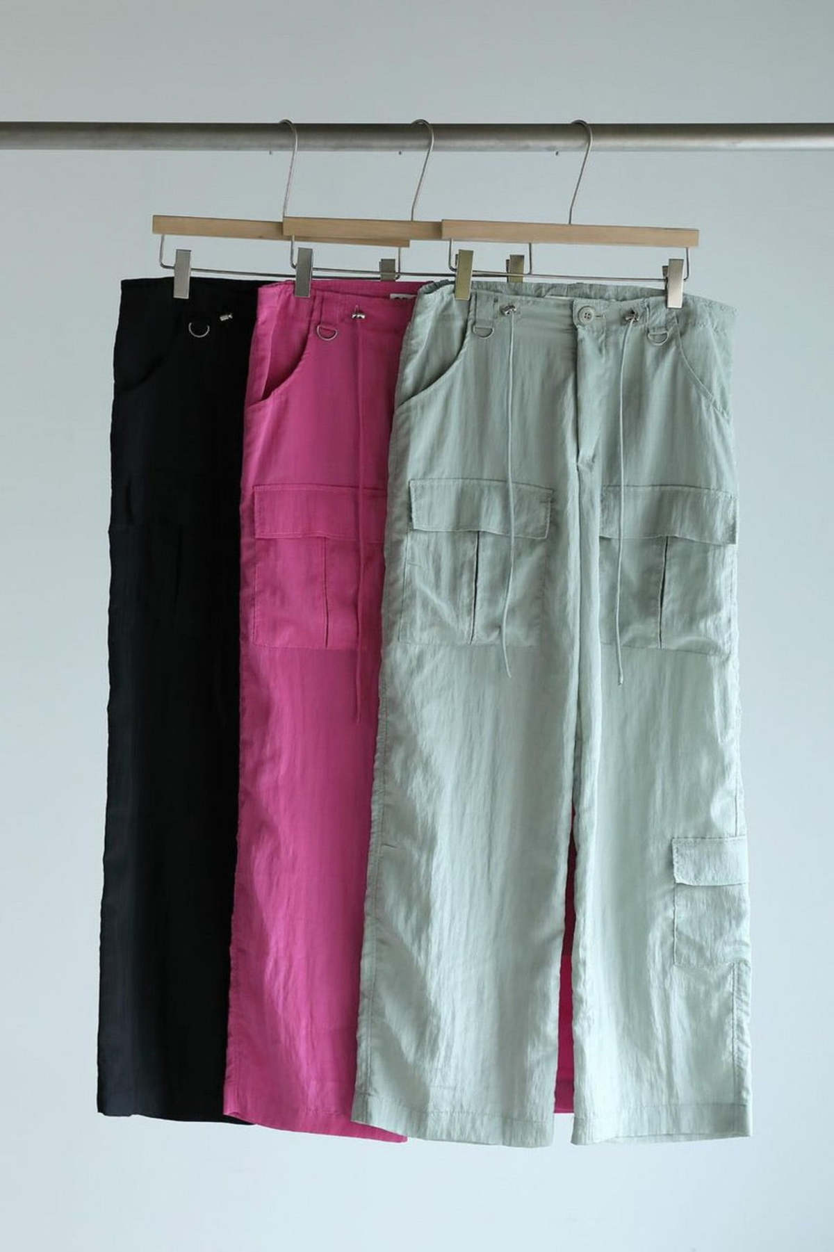 Shine Cargo Pants | Garmentory
