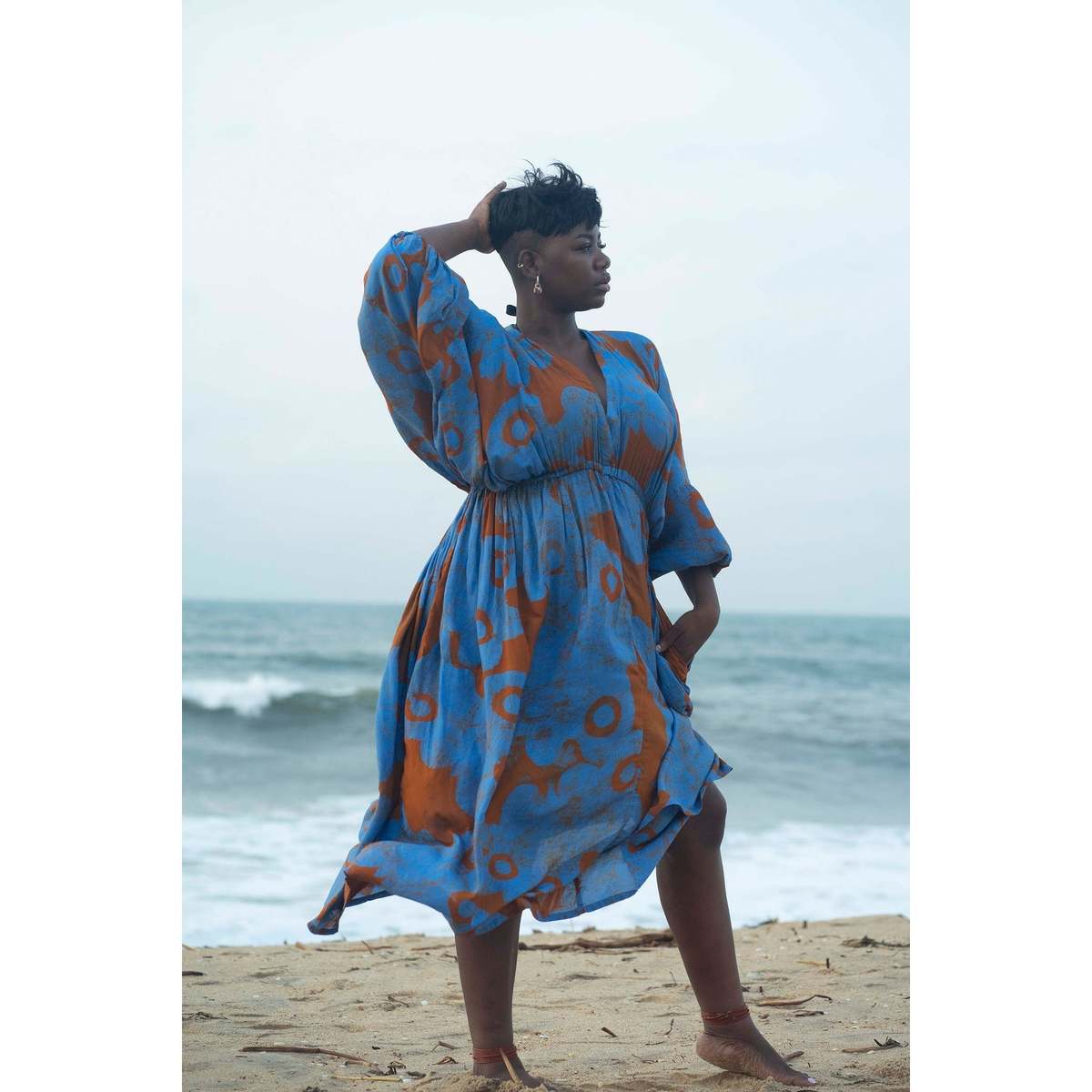 Osei Duro All Ideas Dress | Garmentory
