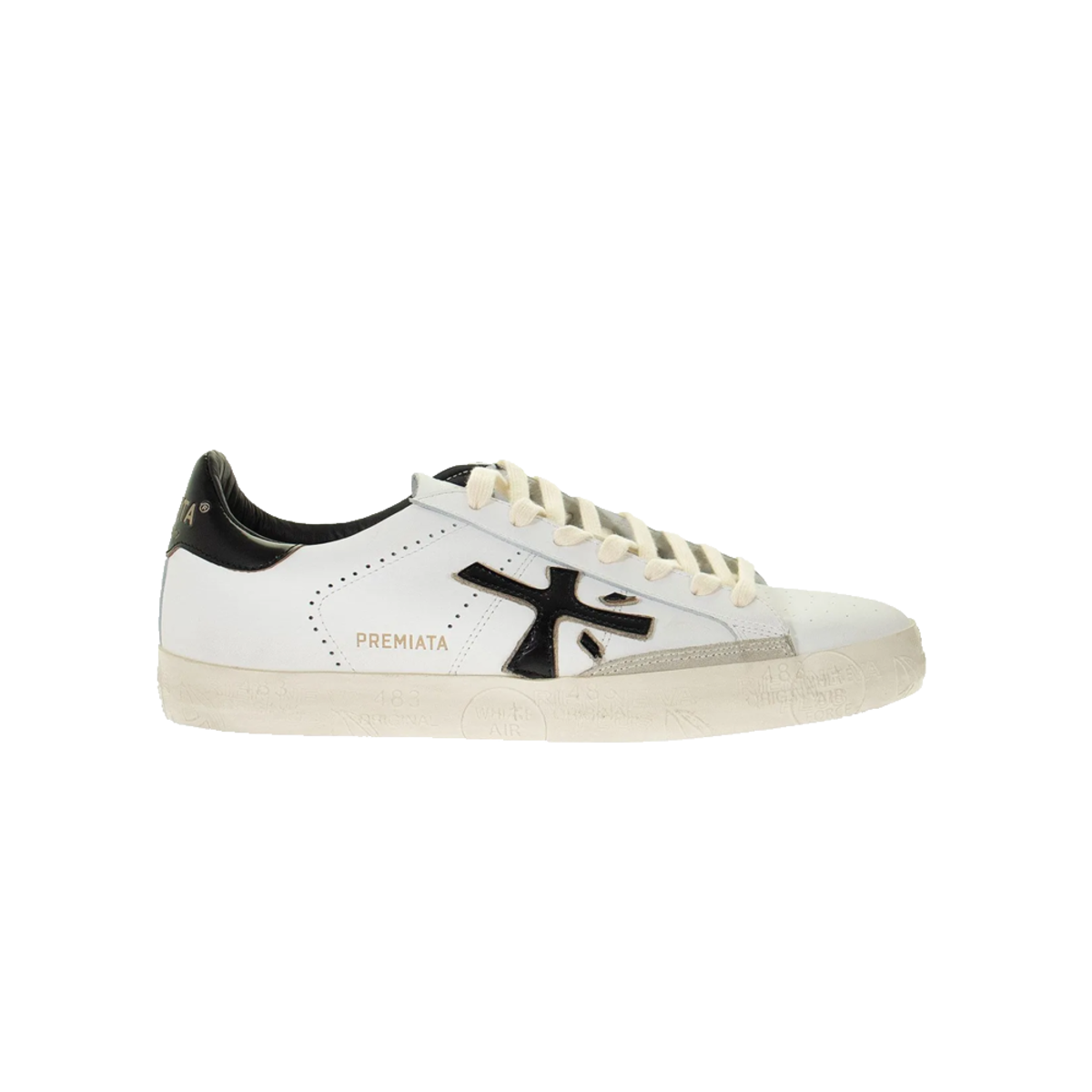 Premiata Steven-4715 Men Steven-4715 - Multi | Garmentory