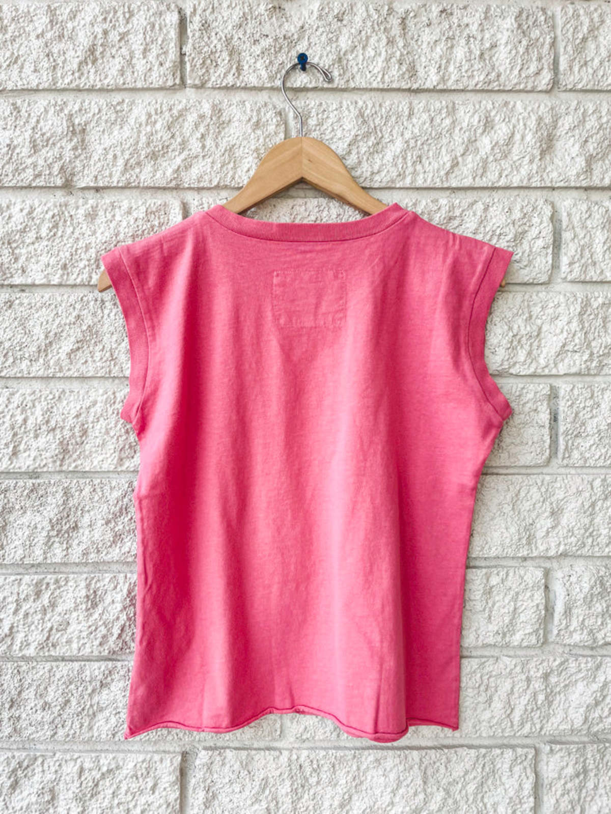 Frank & Eileen AIDEN VINTAGE MUSCLE TEE - TAFY | Garmentory