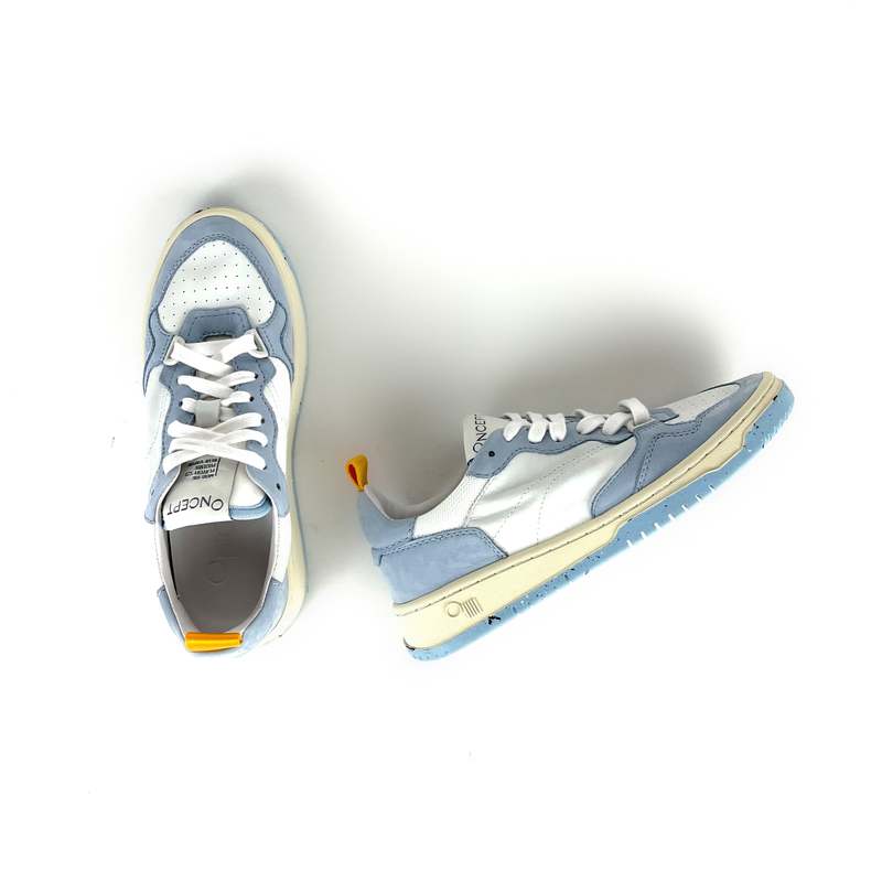 Oncept - Phoenix - Blue Vapor | Garmentory