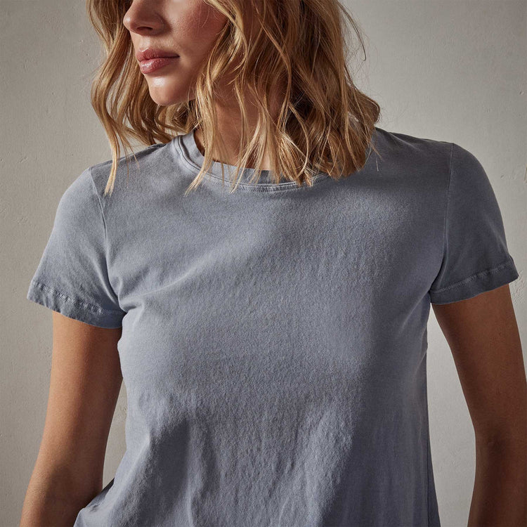 James Perse Vintage Little Boy Tee | Garmentory