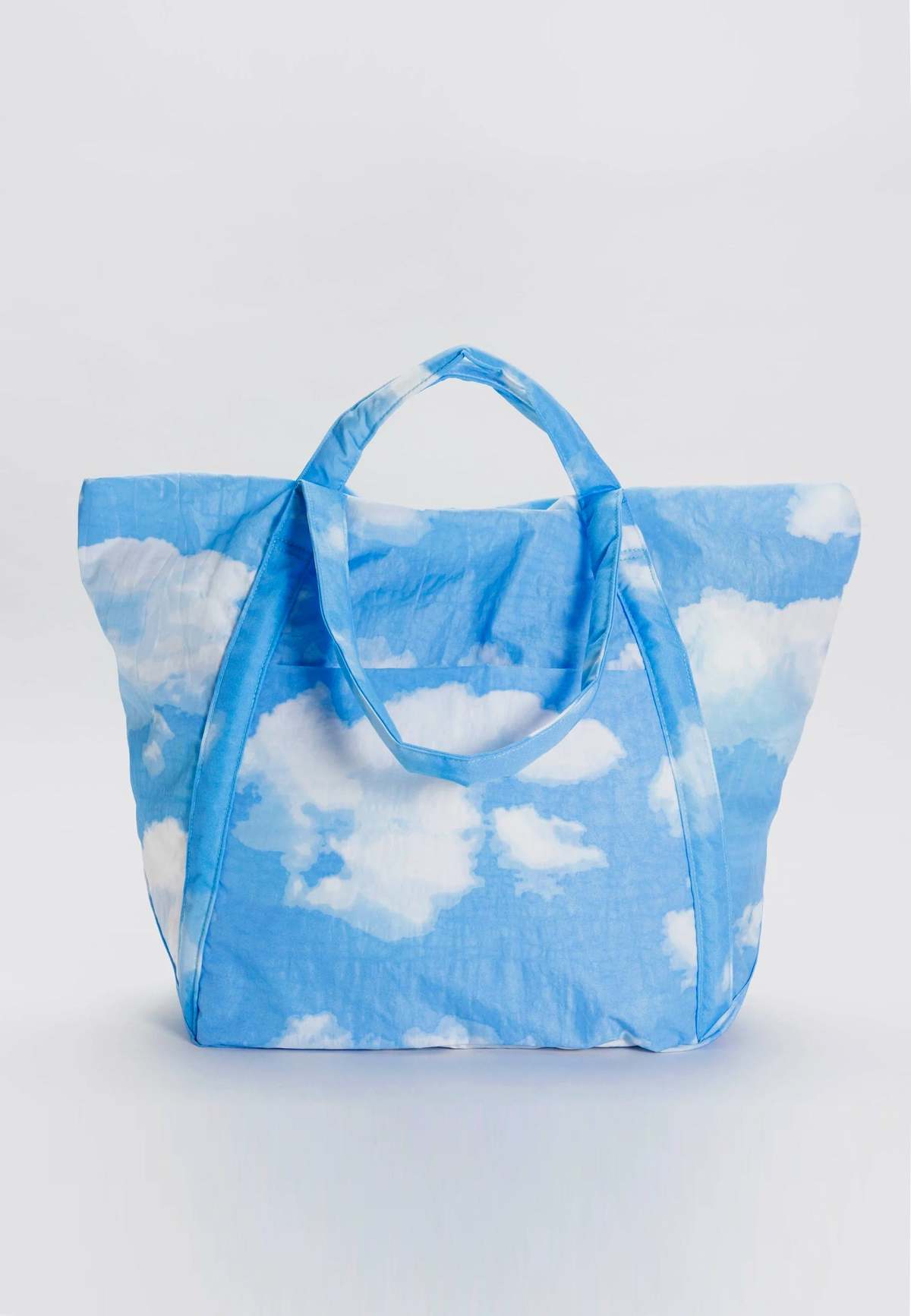 BAGGU Travel Cloud Bag - Clouds | Garmentory