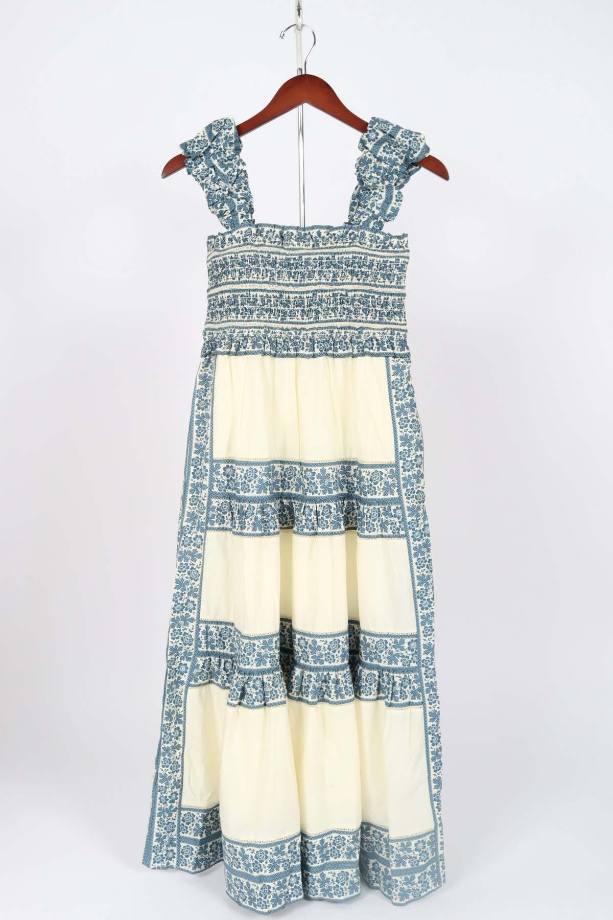 Sea Ny Arlo Dress Multi Garmentory