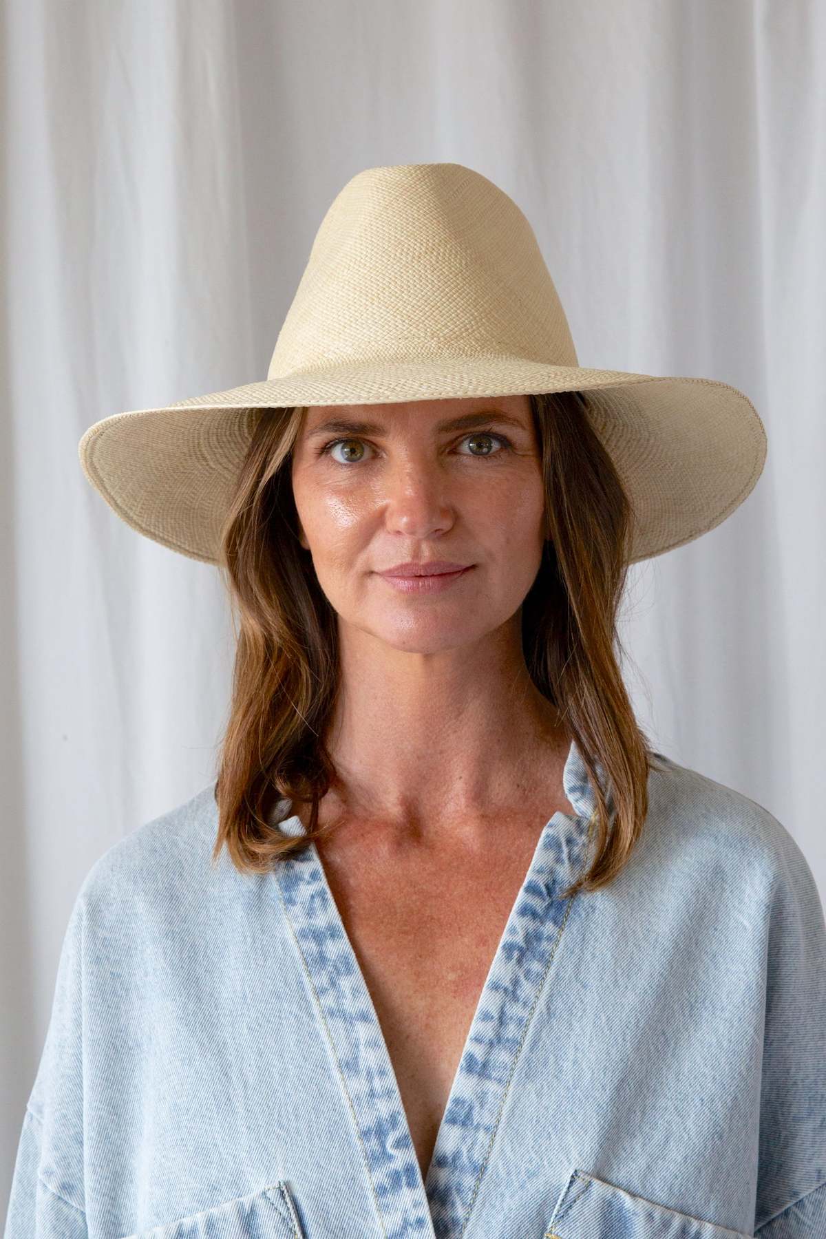 Clyde Dust Caro Hat - Dust | Garmentory