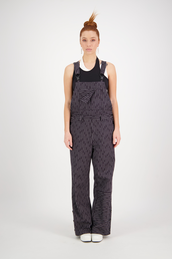 Pera May Wake Up Overalls | Garmentory