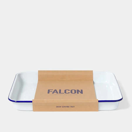 Falcon Enamelware 3 Pint Jug - Charcoal Black | Garmentory