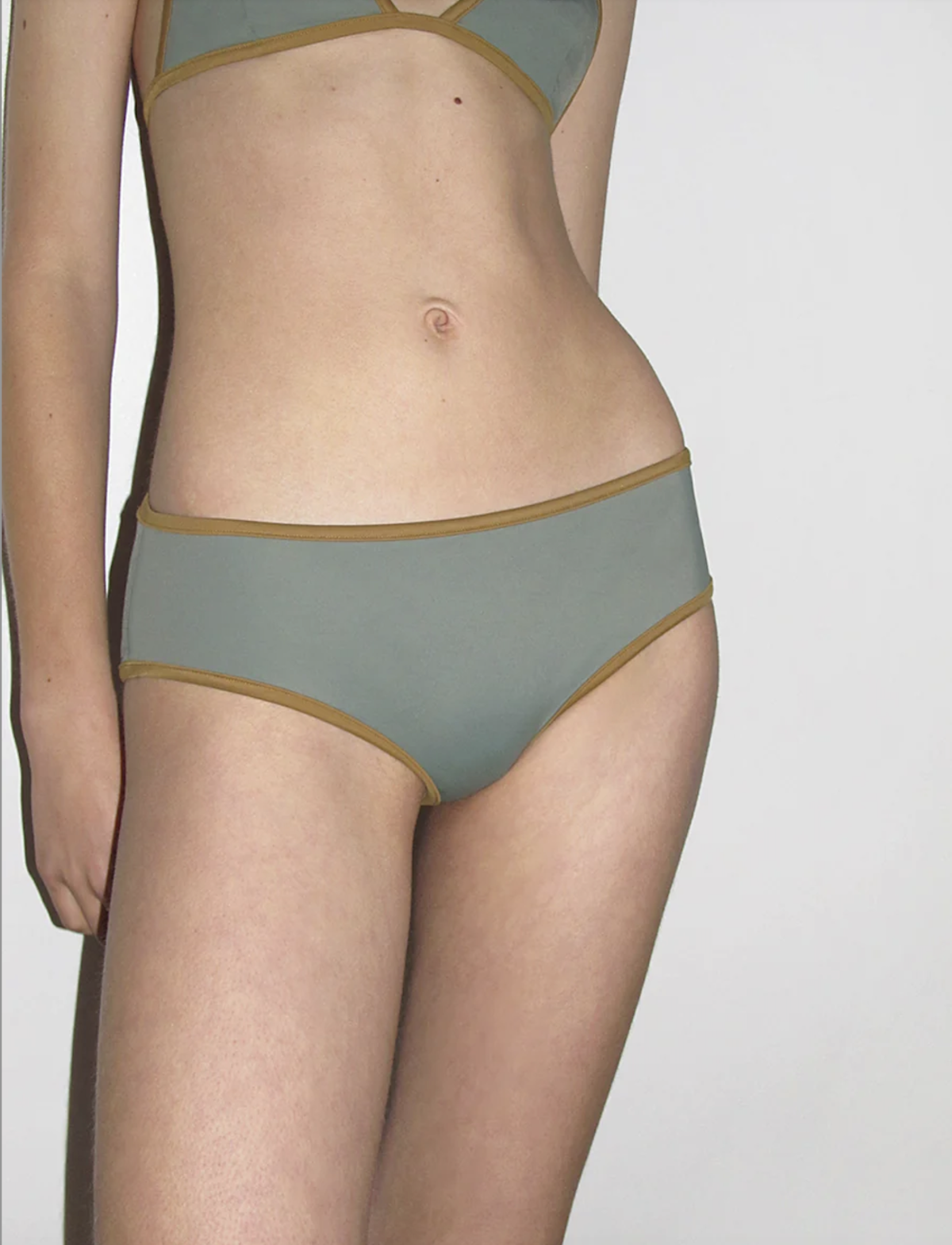 Paloma Wool Etmos Bikini Bottom Garmentory