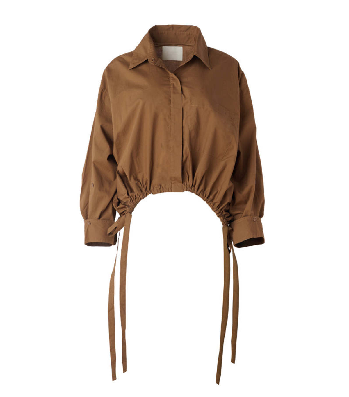 Citizens of Humanity Alexandra Top - Malt | Garmentory