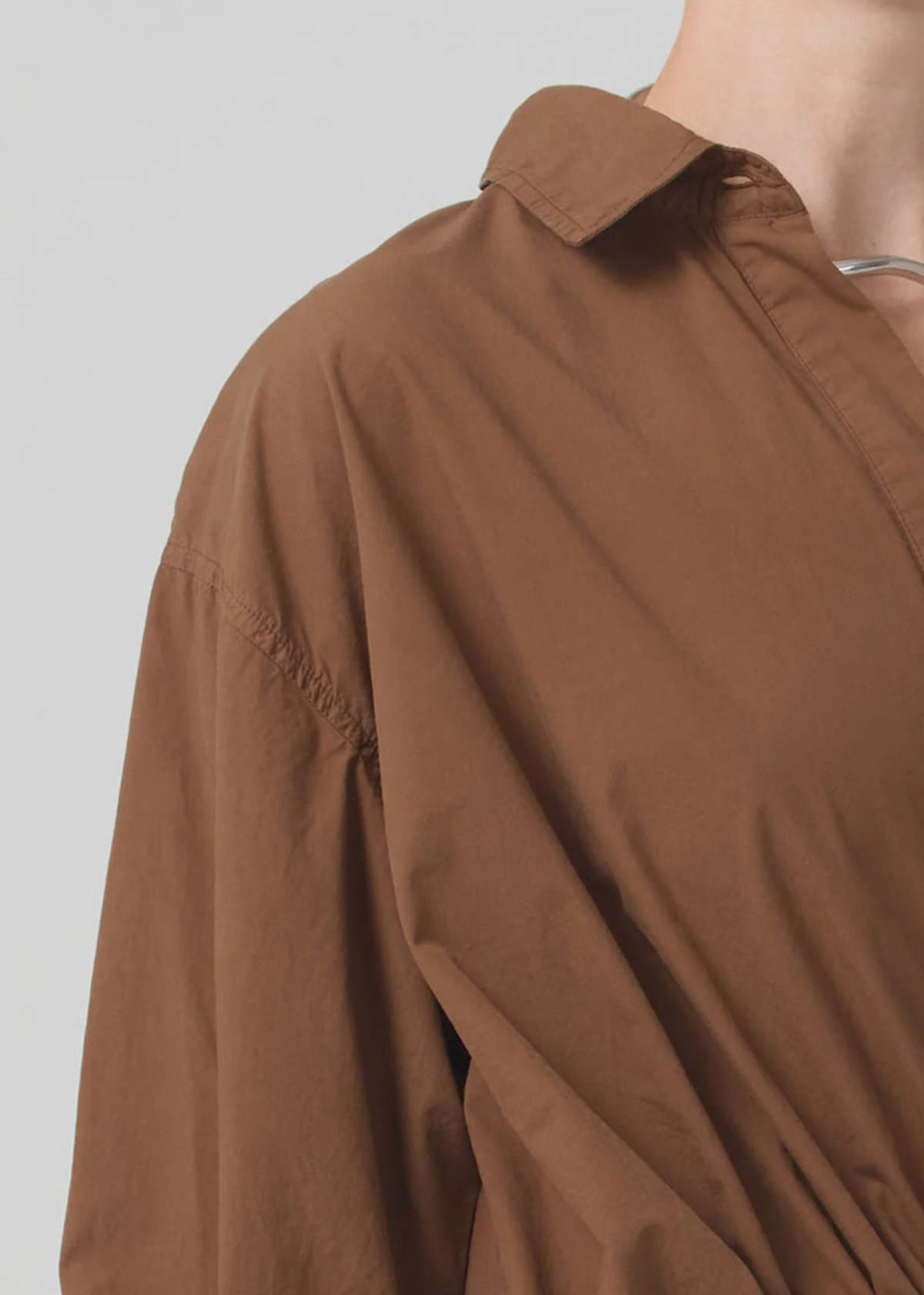 Citizens of Humanity Alexandra Top - Malt | Garmentory