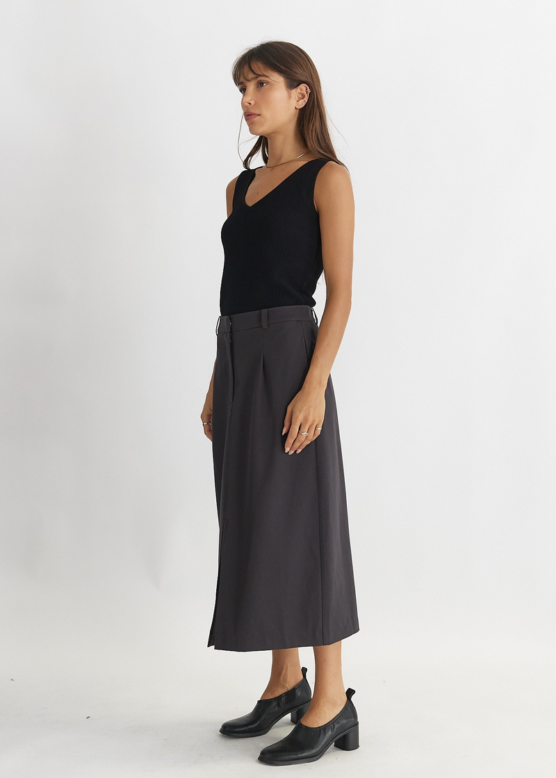 all row Penny Skirt | Garmentory