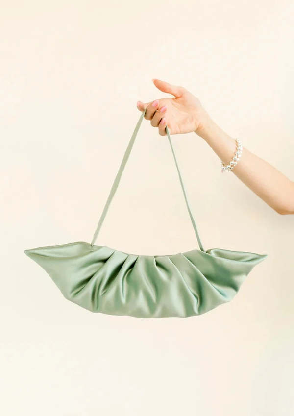 A Bronze Age Babette Bag - Dragon | Garmentory