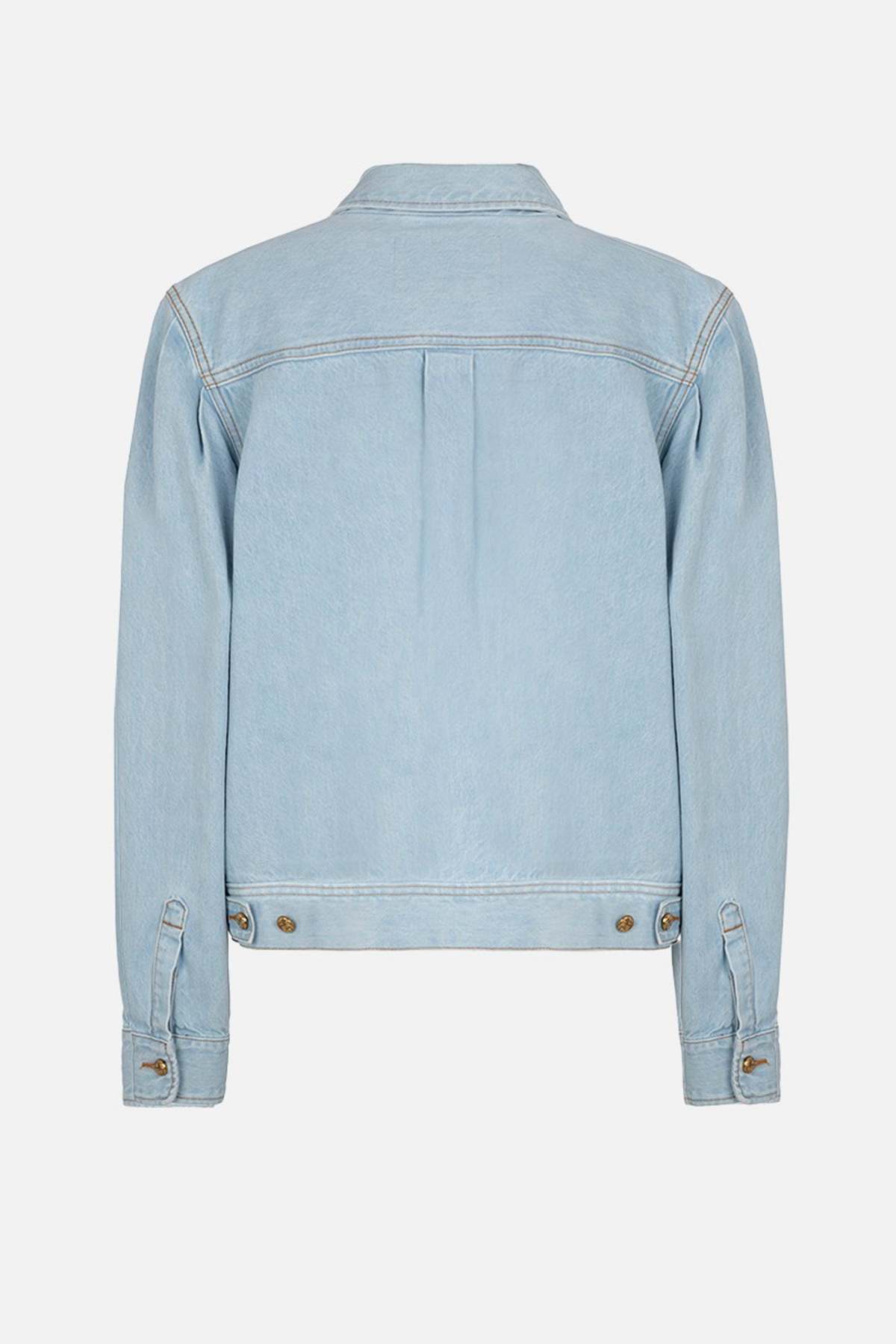 Blaze Nariida Sky Shire Jacket Over | Garmentory