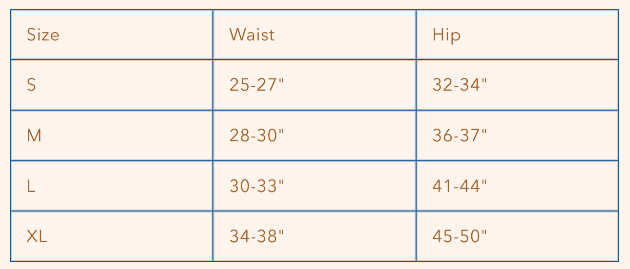 Em & May Flo Bikini Bottom - Cherry | Garmentory