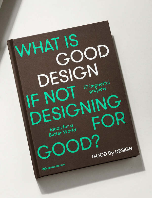 COUP DETAT GOOD By DESIGN Ideas for a better world BOOK | Garmentory