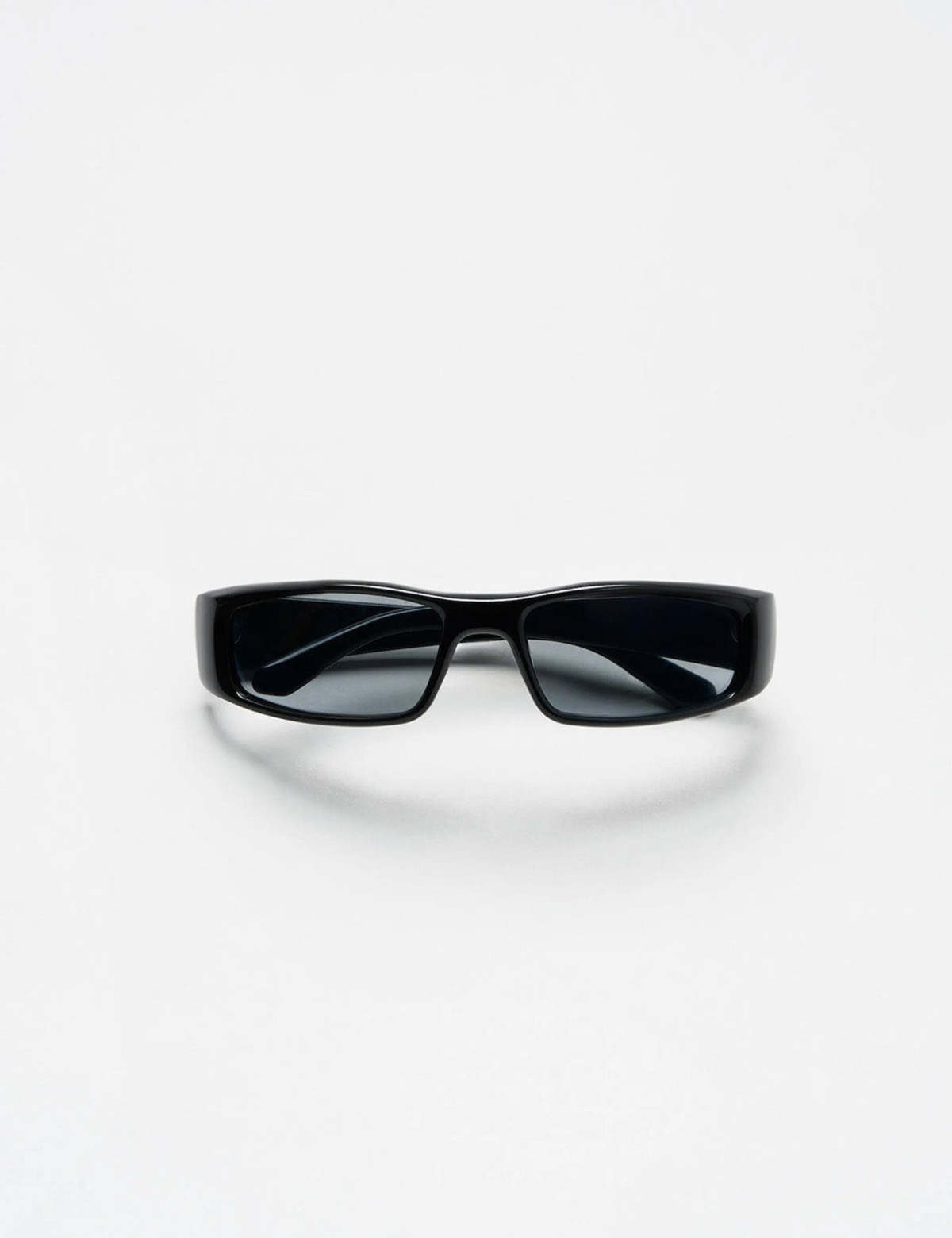 Chimi Eyewear Jet Sunglasses - Black | Garmentory