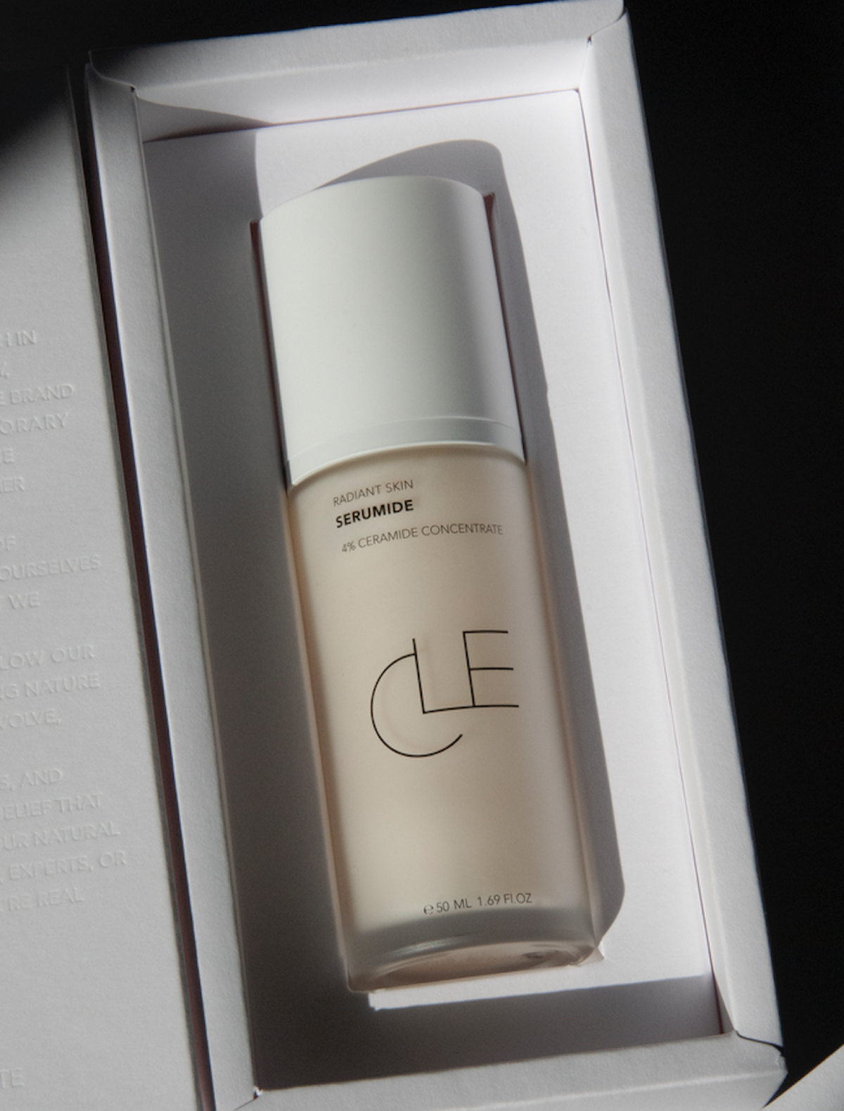 CLE Cosmetics Serumide | Garmentory
