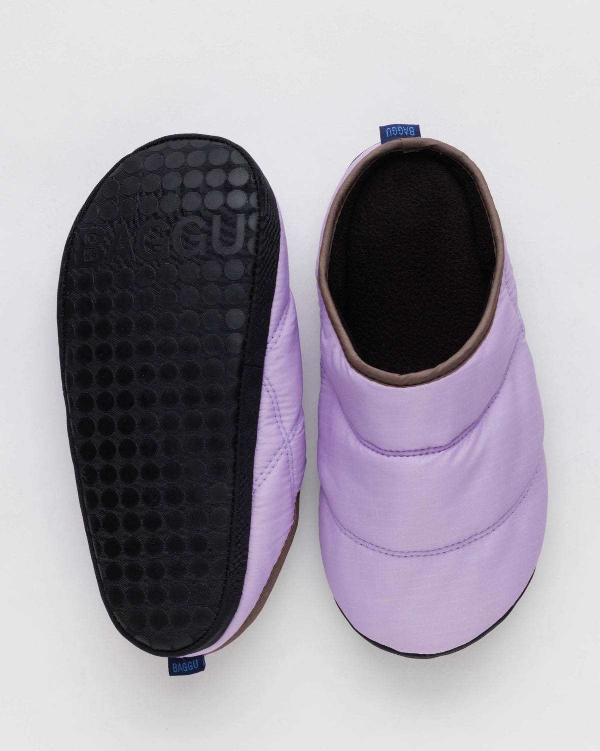 BAGGU Puffy Slipper | Garmentory