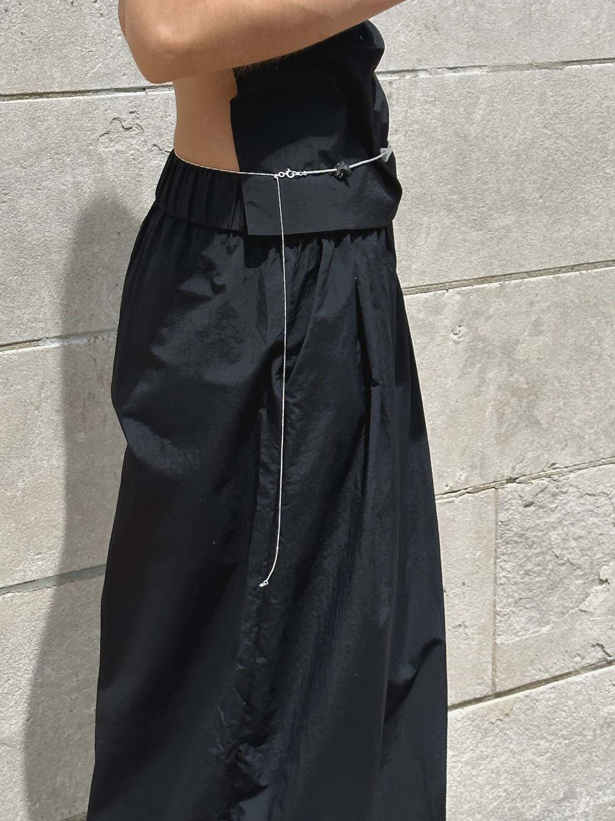 Wolf Circus Lucia Beaded Chain Belt | Garmentory