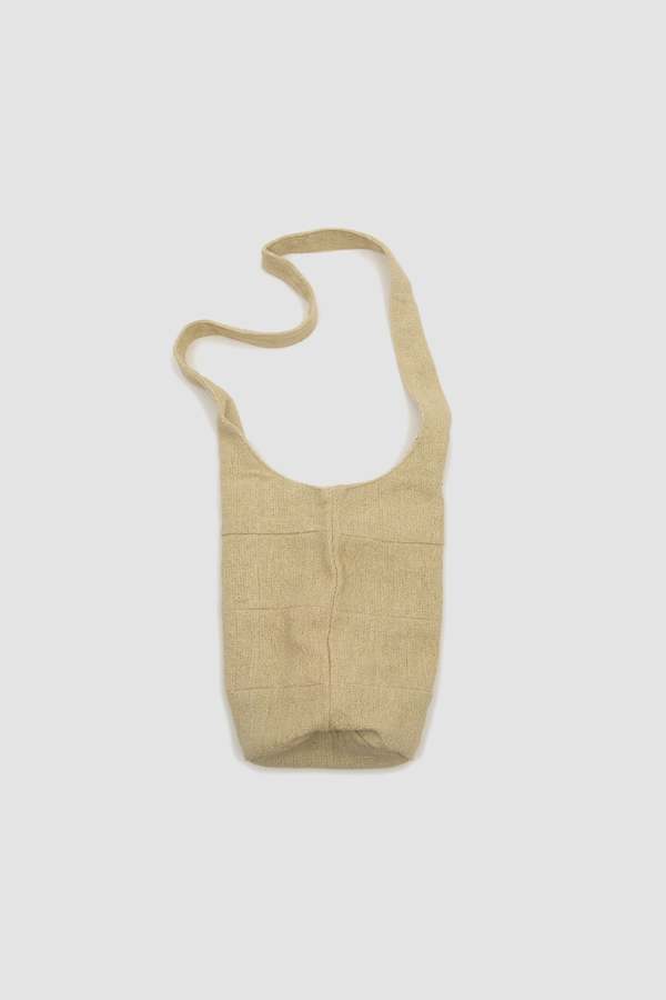 Gimaguas Gujarat Bag - Beige | Garmentory