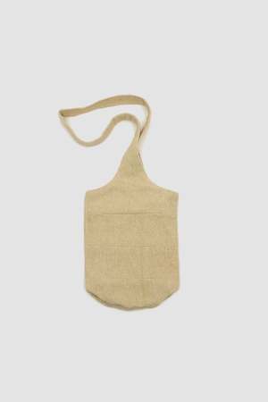 Gimaguas Gujarat Bag - Beige | Garmentory