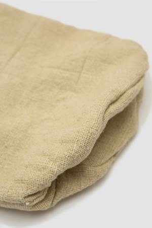 Gimaguas Gujarat Bag - Beige | Garmentory