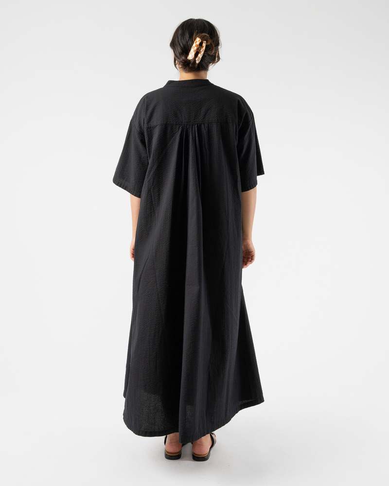 Girls of Dust Gardian Dress in Black | Garmentory