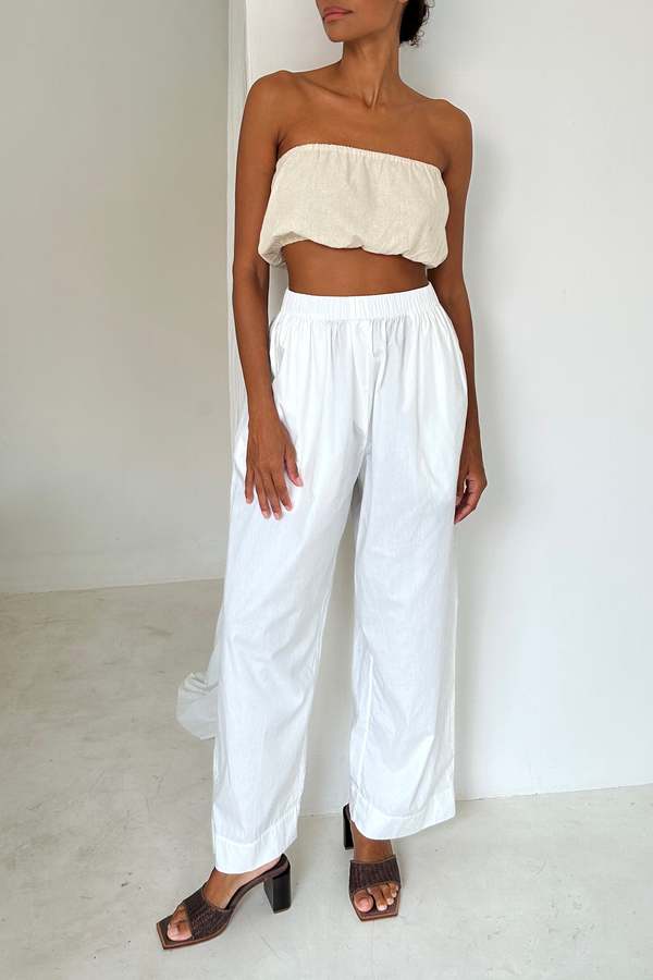 BAHHGOOSE SAMPLE PANT | Garmentory