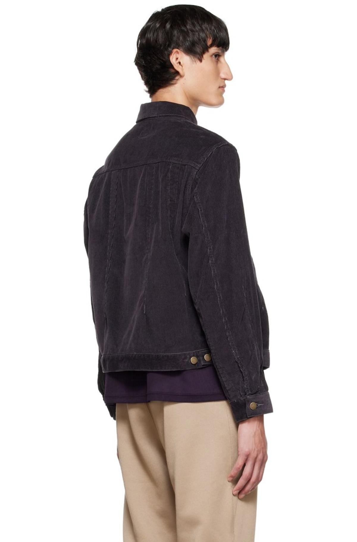 NEEDLES Black Darts Jacket | Garmentory
